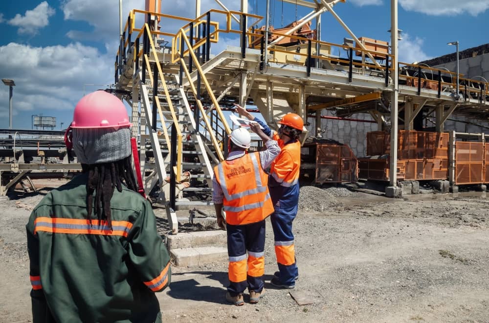 Indigenous employment programs Archives - Origin Resources